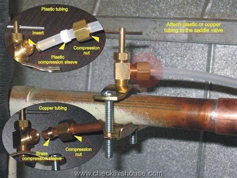 Ice Maker Shut Off Arm Installation Services Erogonlatin