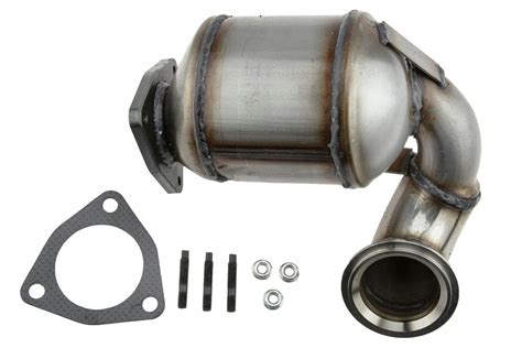 KATALIZATOR JUMPER BOXER DUCATO JTD 2 2HDI 2006 12690143098 Oficjalne Archiwum Allegro