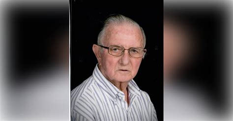 Obituary Information For Heyman Joseph Bohrer