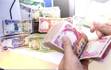 المالية تطلق تمويل الرواتب التقاعدية لكانون الثاني الحالي وكالة بغداد