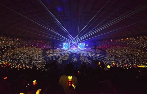 【ライブレポ】bigbang Japan Dome Tour 2017 Last Dance に参戦してきました♡ 韓国トレンド情報