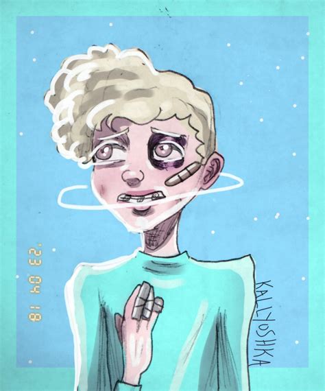I Did A Sketch Of Jimmy 3 Rededdneddy