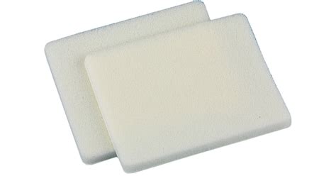 Lectrosonics Case Insulating Pads For M2R Pair 35983 B H Photo