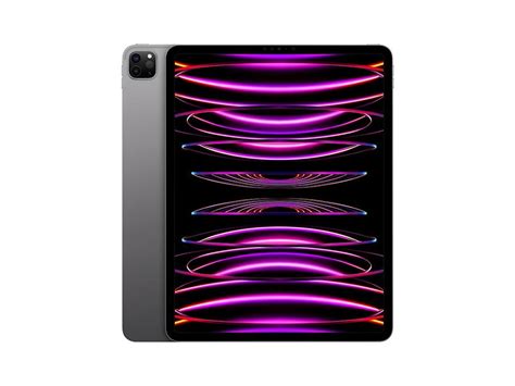 Ipad Pro 2022款平板电脑仅售7915元 性能提升40苹果 Ipad Pro 129英寸 2022笔记本导购 中关村在线