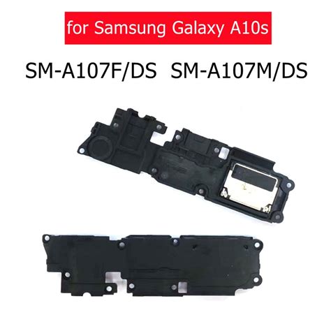 For Samsung Galaxy A10s Sm A107fds Sm A107mds Loudspeaker Buzzer