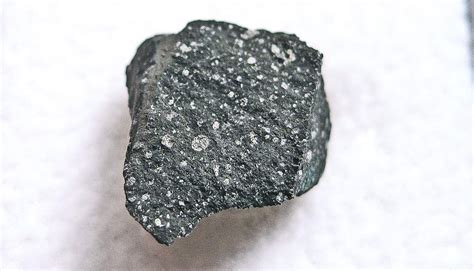 Stardust In Meteorite Is Oldest Solid Stuff Ever Found On Earth Futurity