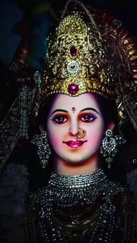 Indian Temple And Architecture™ On Twitter Rt Agor1312 आदि भवानी