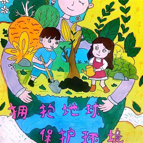 【喜迎二十大·她关爱】“浪费可耻 节约光荣”主题公益绘画作品展之一吉林市活动宣传周