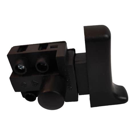 Interruptor P Serra Tico Tico Js10 Js20 5170026 93 Rocfer Comércio