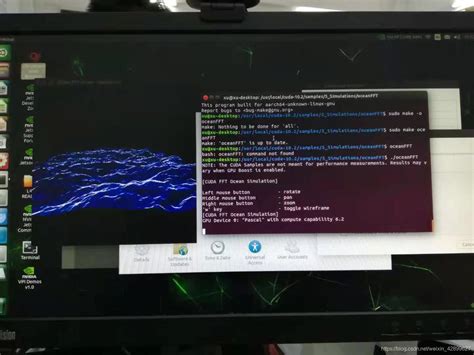Vm环境ubuntu1804nvidia Jetson Tx2刷机jetpack 45ubuntun1804安装vidia