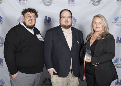 Tsp Smart Spaces Wins Twice At The Bragb 2023 Prism Awards