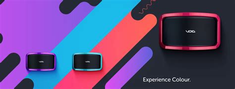 Void Experience Color Mid Musique Industrie Développement Void Experience Color Mid Musique Industrie Développement