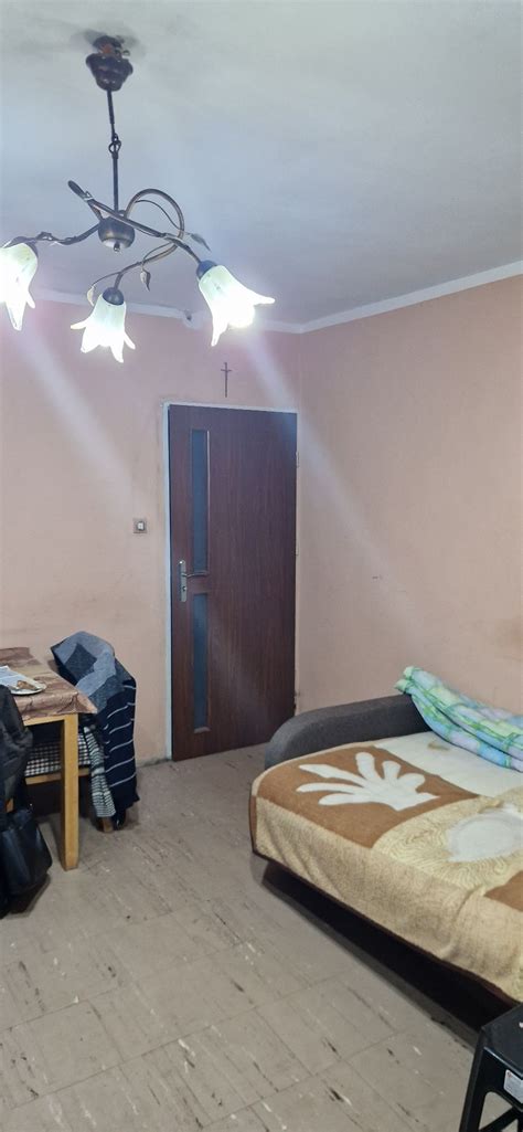 Zamienię mieszkanie 4 pokojowe na mniejsze Namysłów OLX pl