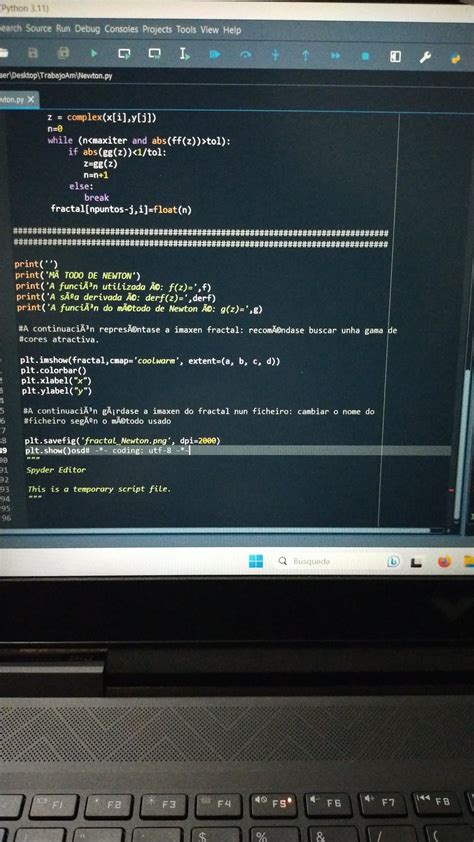 por qué mi código no compila r programarbr