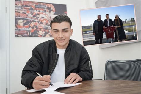 Can Uzun An 18 Year Old Prodigy Chooses Turkey Over Germany News