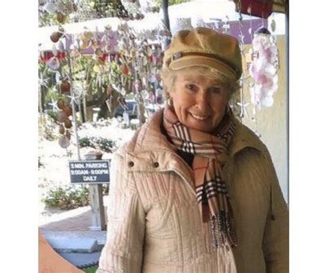 Gillian Hayter Obituary 1942 2022 Port Colborne On Niagara