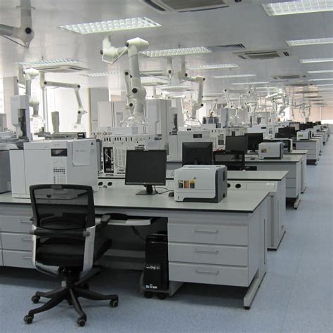 实验家具实验台柜通风柜实验室建设广东昭屹科技有限公司