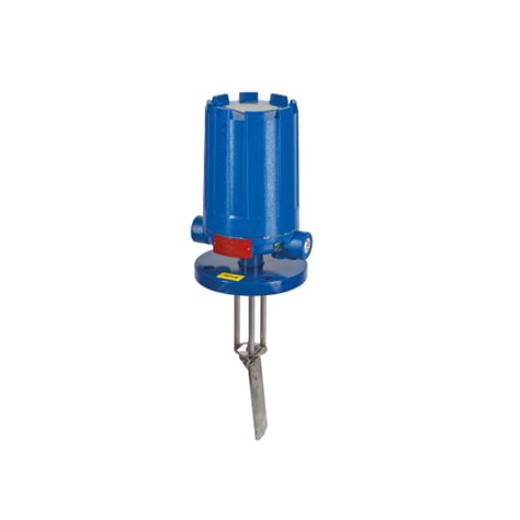 Magnetrol Model F10 Oih