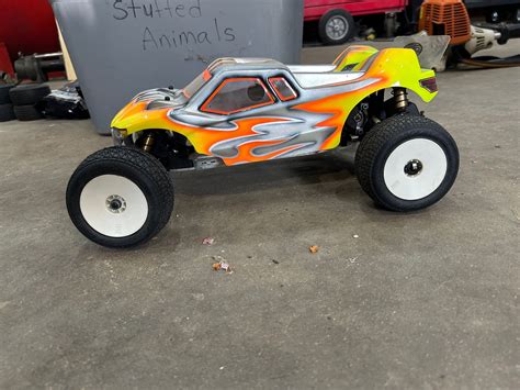 Losi Xxx Nt Ad2 Os Cv R Motors And Spare Parts Rc Tech Forums