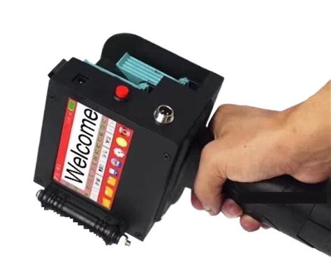 5cm Bar Batch Code Variable Date Serial Number Expiry Date Label Online