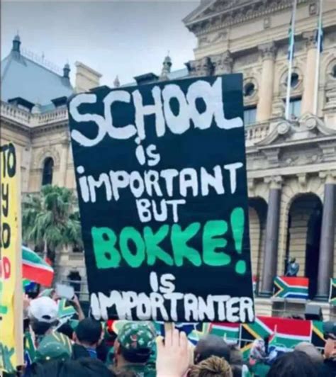 Bokke Is Importanter Scrolller