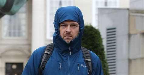 Mps Brother Edward Mordaunt Called Himself Teddy