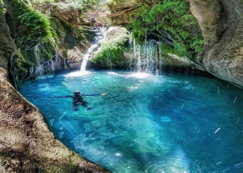 تنگ براق؛ تلاقی سنگ، آب و تاریخ در قلب طبیعت فارس