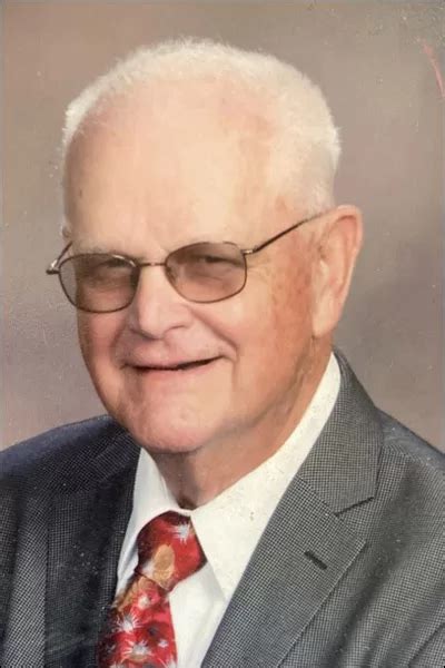 Edward L Eckert 86 Jasper Dubois County Free Press Inc