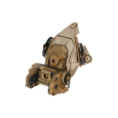Ops Core® Mbs Adapter Insert Kit Gsgm