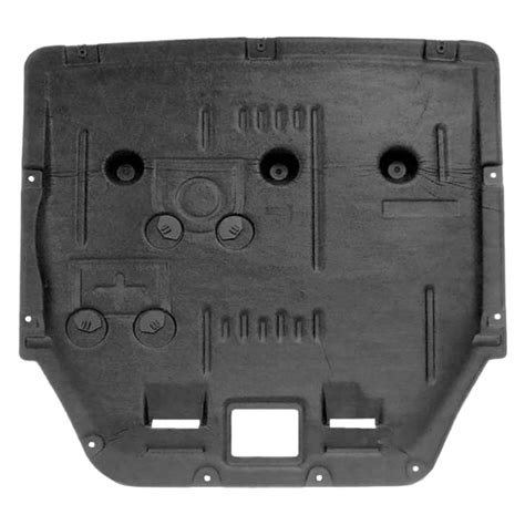 Replace® Mc1228100c Engine Splash Shield Capa Certified