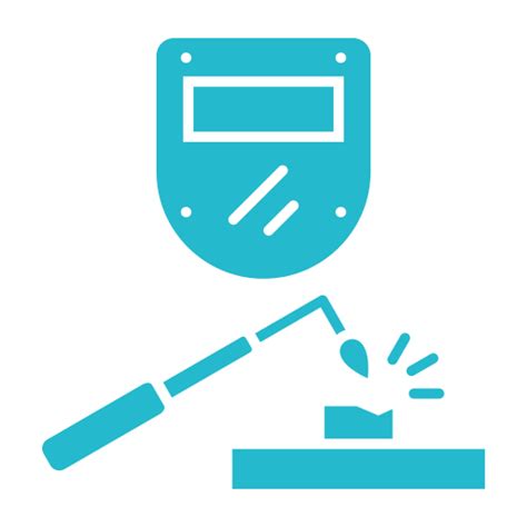 Welding Free Industry Icons