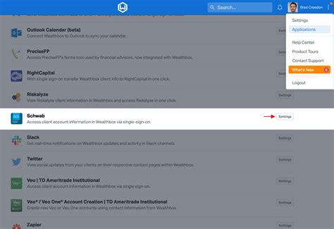 Introducing The Wealthbox Schwab Integration Wealthbox Crm