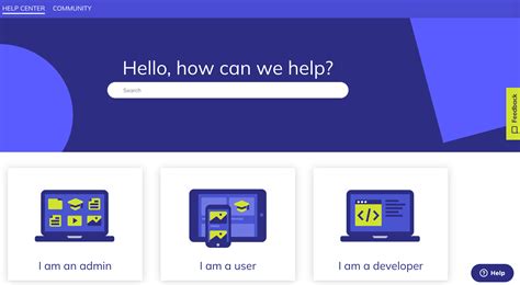 Using The Showpad Help Center Showpad Help Center