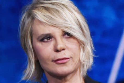 Maria De Filippi Ecco Il Motivo Della Sua Scelta Topday It