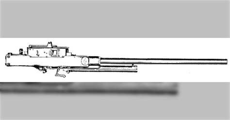 機関砲小話対戦車火器としての37mm M4航空機関砲 3ページ目 Togetter トゥギャッター