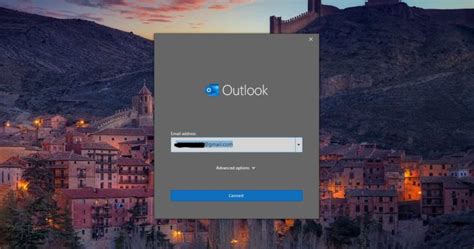 Fix Outlook Not Saving Password In Windows 10 Technoresult