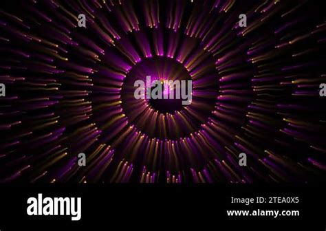 Abstract Colorful Hypnotic Spiral Animation Stock Videos And Footage Hd