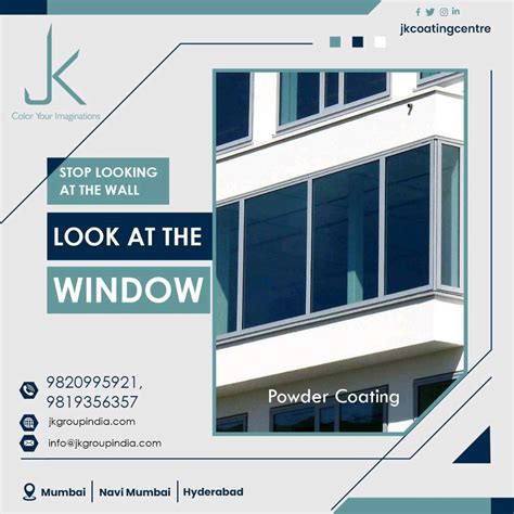 Jk Coating Centre On Linkedin Jkgroupindia Jkcoatingcentre Jkcoating Aluminum