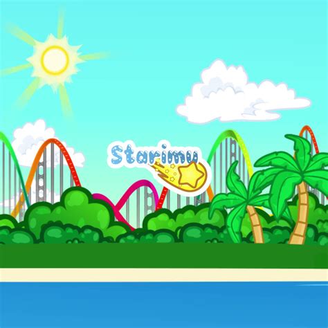 Starimu ⭐ Starimugame Twitter
