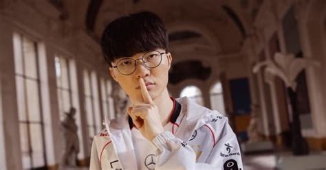 또 증명한 페이커t1 3연속 월즈 결승 진출 이주현의 로그인 E스포츠
