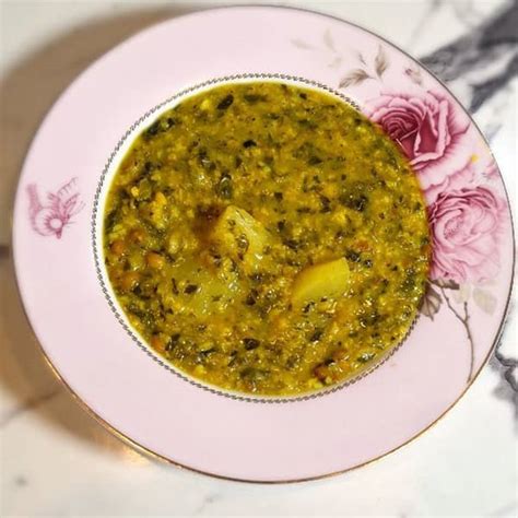طرز تهیه آش شلغم خوشمزه و مجلسی با نکات کامل