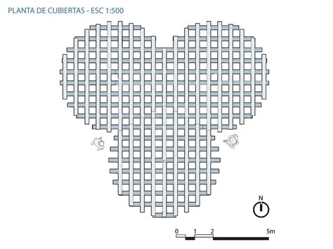 Materiales Y Procesos Constructivos Ejercicio 1 Behance