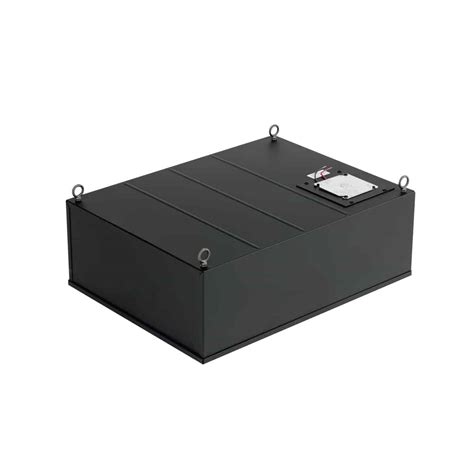 50w Flown Speaker Lowell Manufacturing