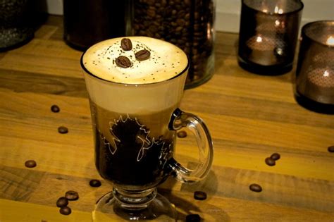 Jamaican Coffee Coffee With Rum Rum Dessert Coffee Dessert