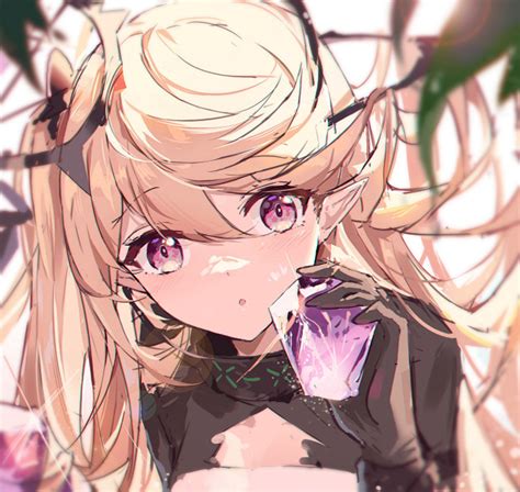 明日方舟 头像