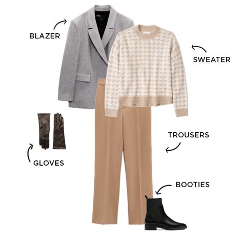 How To Copy The Best Looks From When Harry Met Sally The Everygirl