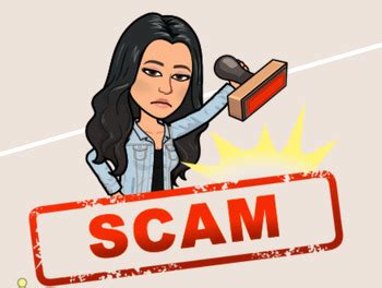 Internet Scams Real World Lesson By Adrianna Doria TPT