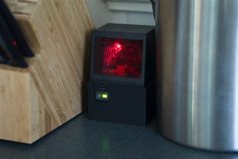 Wunderscan Giving A Broken Barcode Scanner New Life Raspberrypi