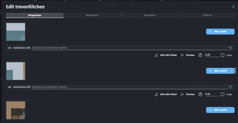 Gdevelop Suitable For Large Projects Gdevelop General Gdevelop Forum