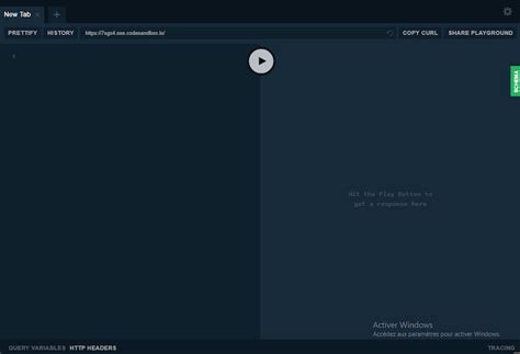 Complete Guide To Graphql Playground Logrocket Blog